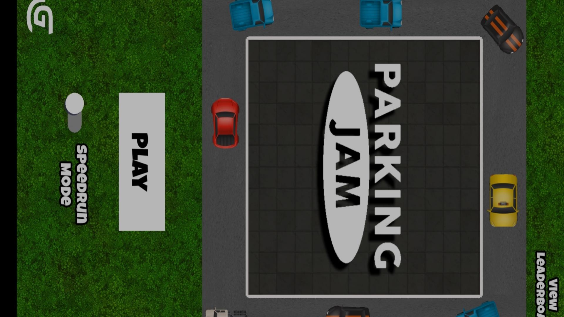 Jammed Parking android iOS-TapTap
