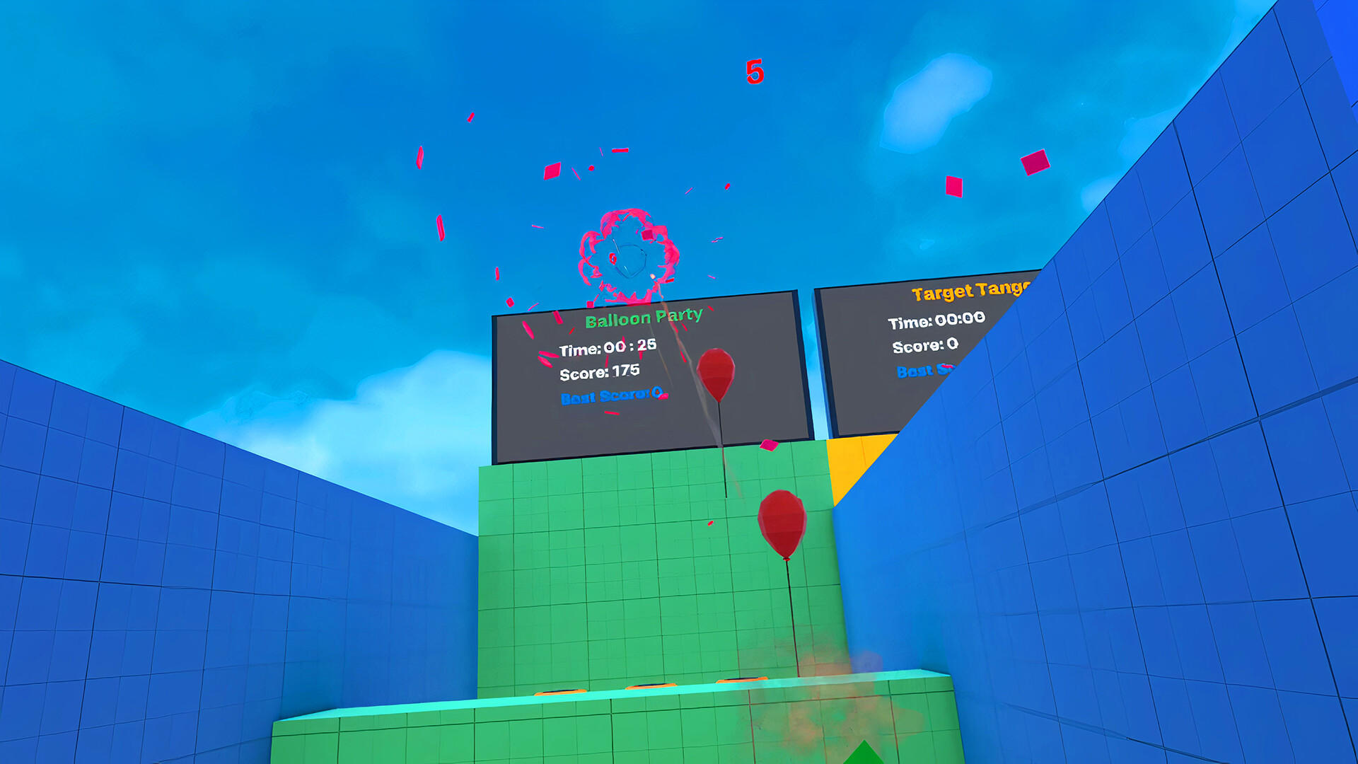 Craft Wars android iOS-TapTap