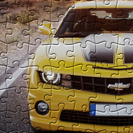 Camaro Jigsaw Puzzles for Android/iOS - TapTap