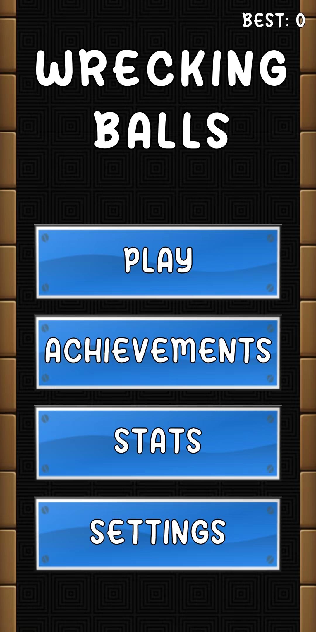 Rotate Wrecking Balls android iOS-TapTap