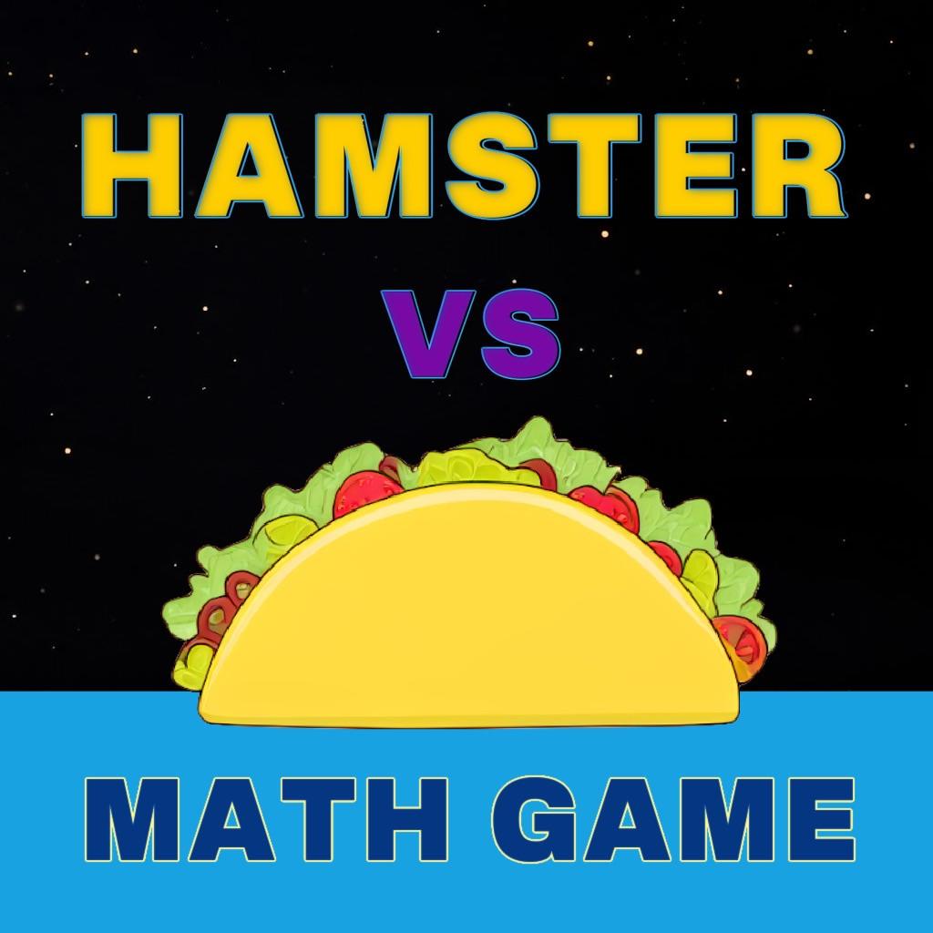 Hamster vs Taco: Math Game for Android/iOS - TapTap