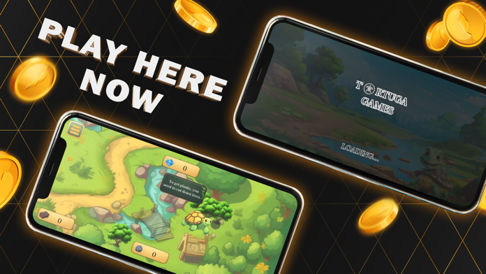 Tortuga Game android iOS apk download for free-TapTap