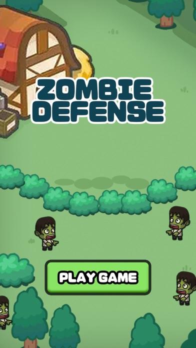 Zombie Defense:Tower vs Zombie android iOS apk download for free-TapTap