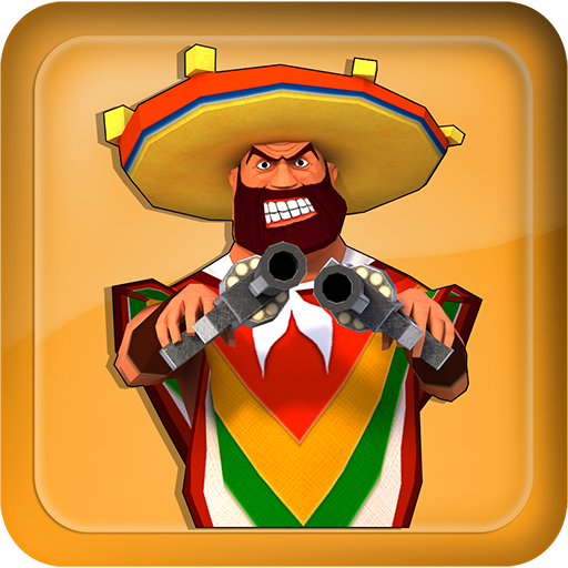 Wild West Saloon: Card Duel for Android/iOS - TapTap