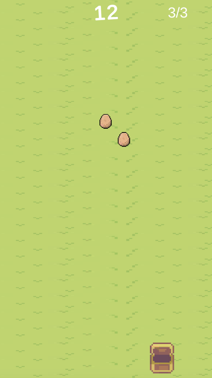 Catch Eggs android iOS-TapTap