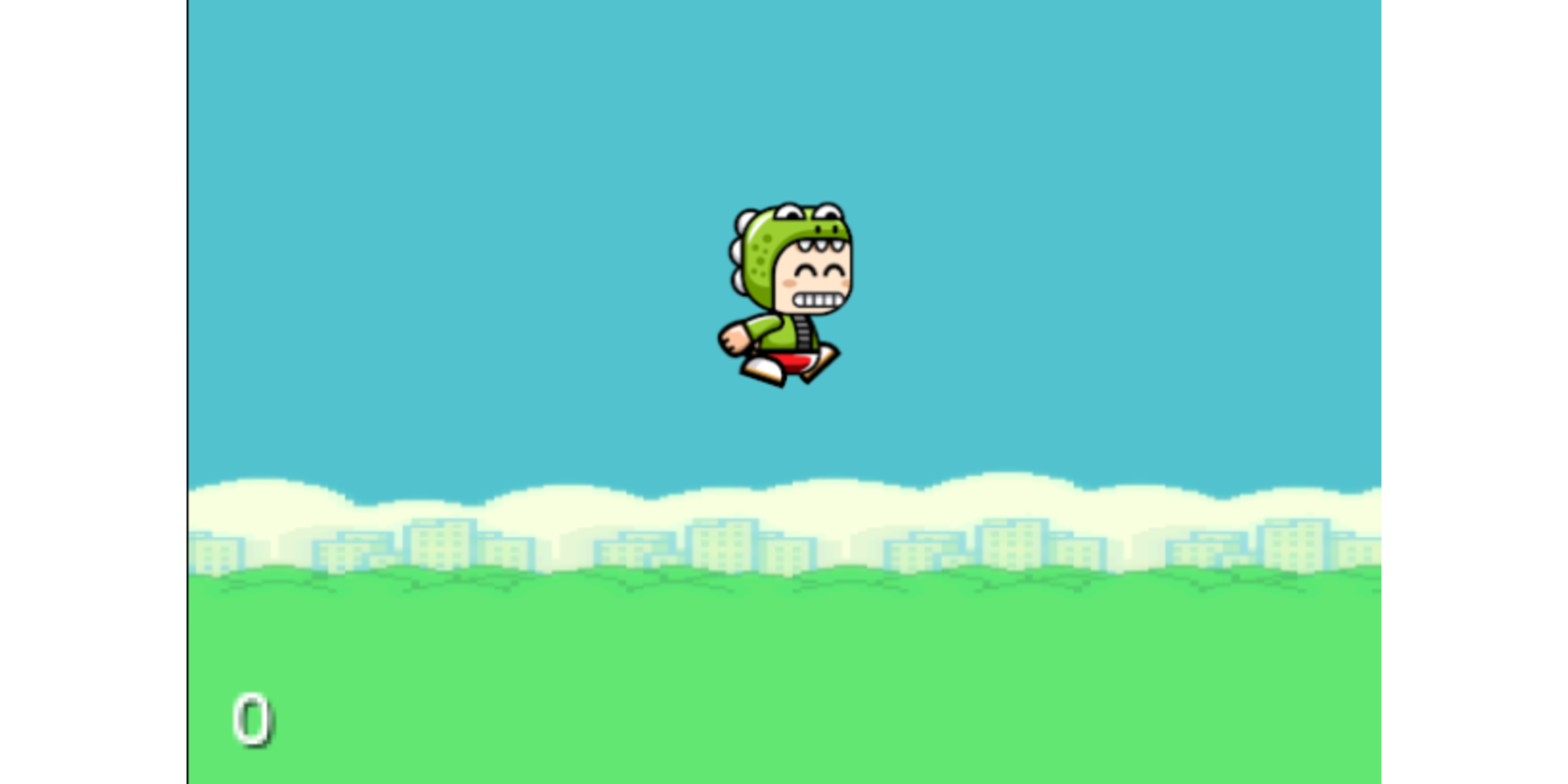 Coin Man android iOS-TapTap