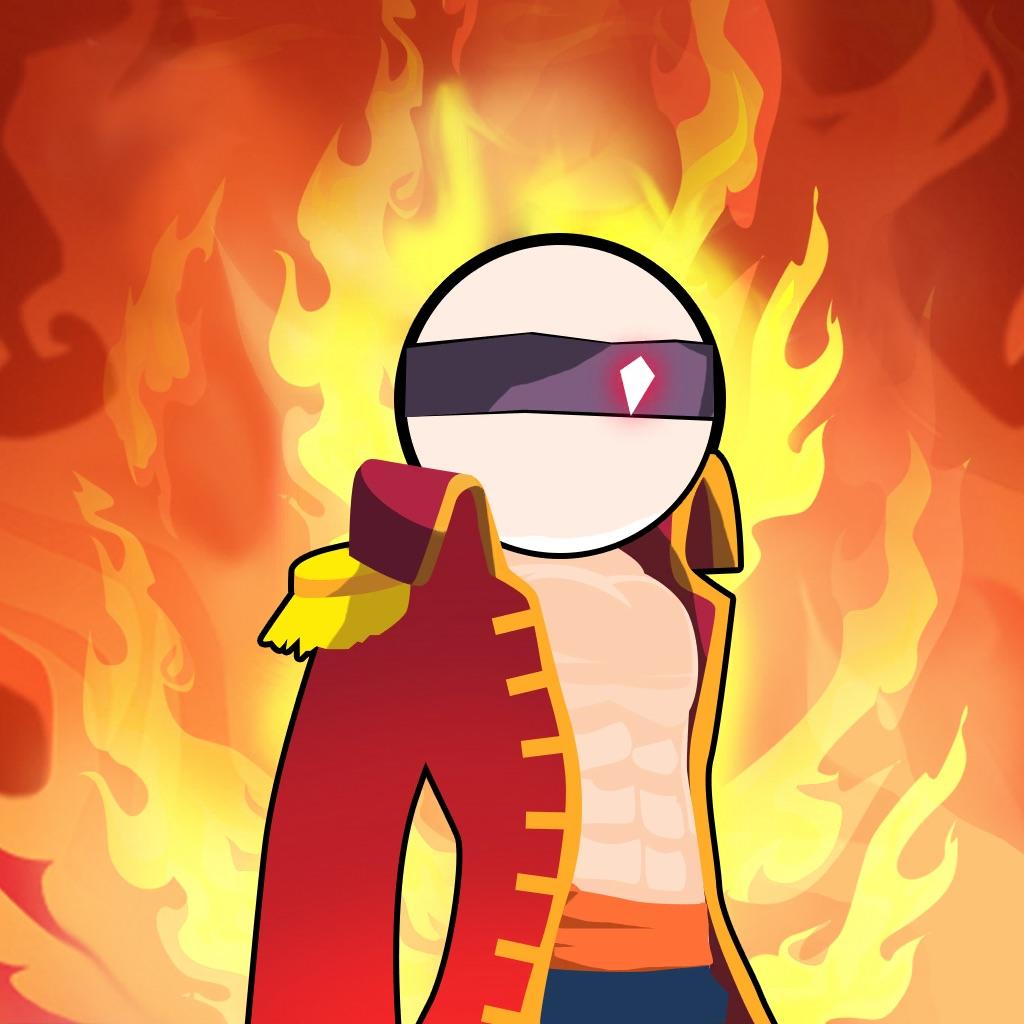 Stickman Pirates Fighting for Android/iOS - TapTap