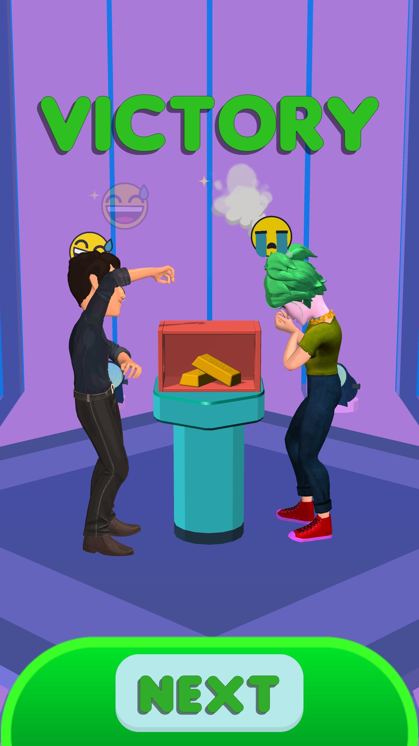 Freaky Show android iOS apk download for free-TapTap