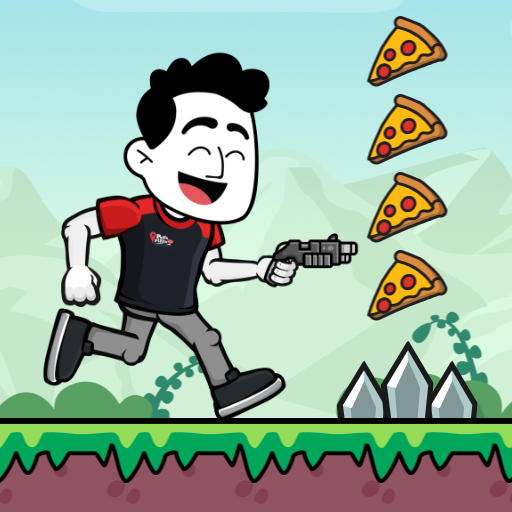 Las Aventuras de Pepe for Android/iOS - TapTap