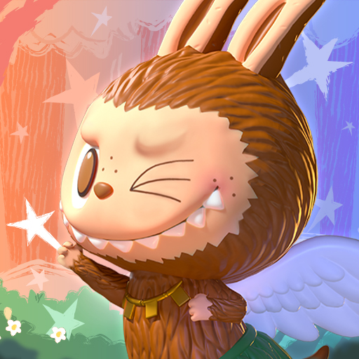 POPMART:Sky Oasis Latest Version for Android/iOS - TapTap