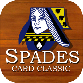 Spades Card Classic android iOS-TapTap