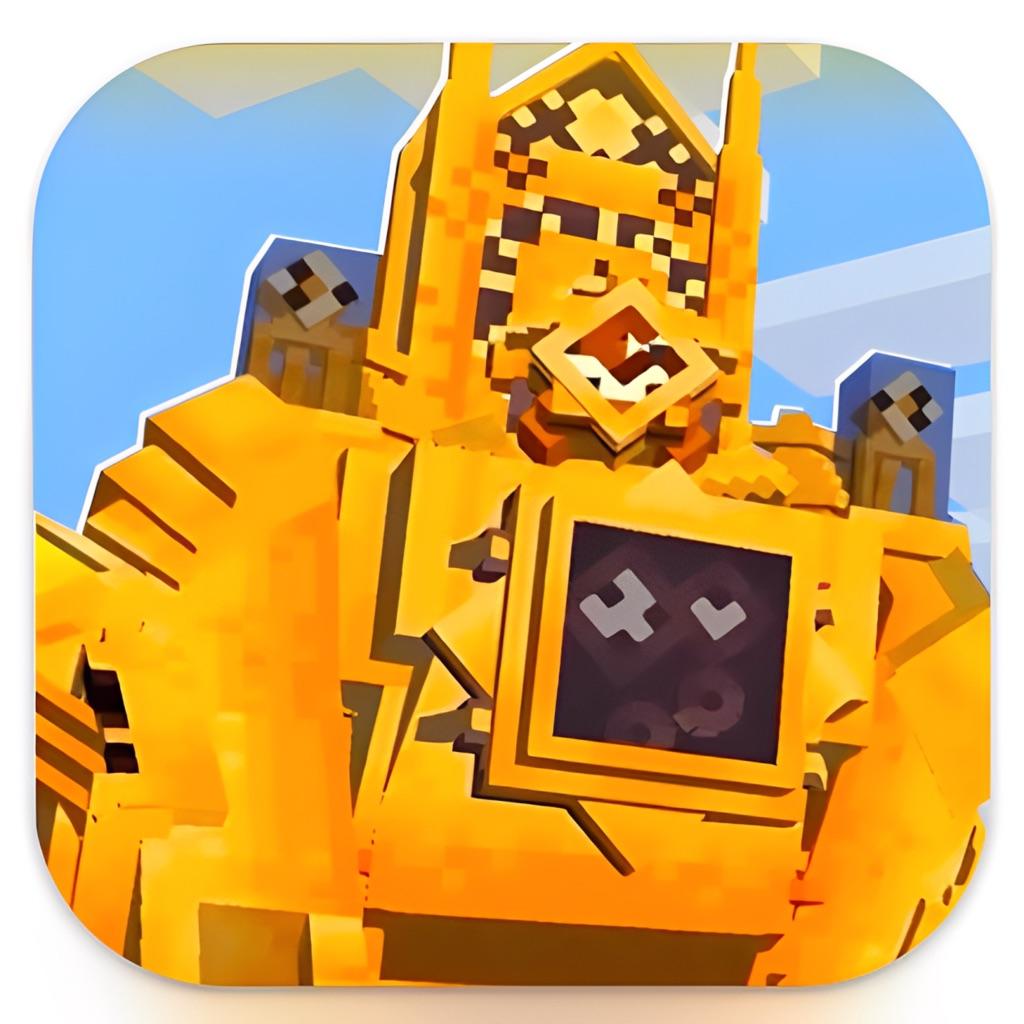 Multiverse Mod Skins for MCPE for Android/iOS - TapTap