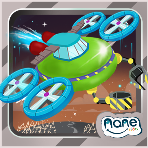 Courier Drone Simulator for Android/iOS - TapTap