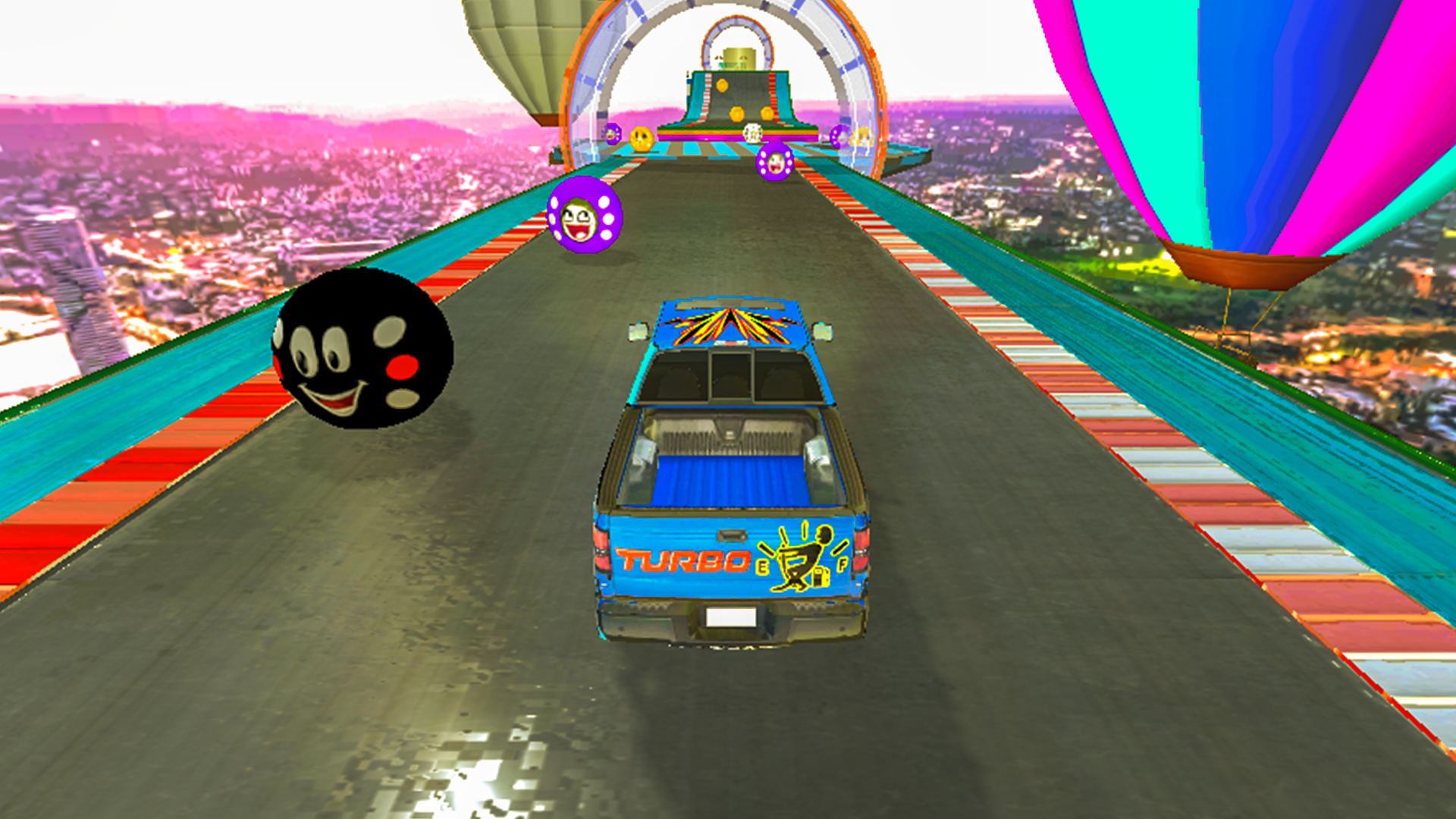 Thunder Speed Car Racing android iOS apk download for free-TapTap