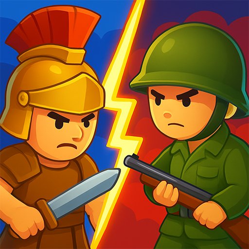 Civilization War Latest Version for Android/iOS APK - TapTap