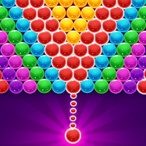 Blast Colored Bubbles: Match 3 for Android/iOS - TapTap