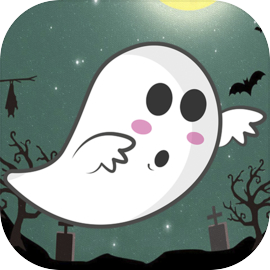 Cute Ghost Game android iOS-TapTap