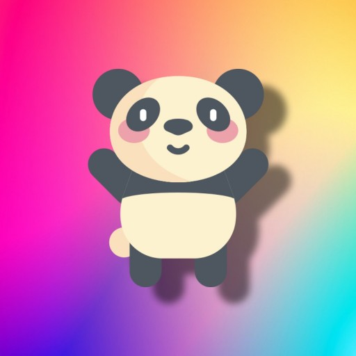 Matching Panda Kid Game for Android/iOS - TapTap