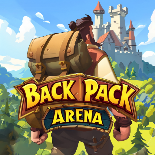 Backpack Arena Latest Version for Android/iOS APK - TapTap