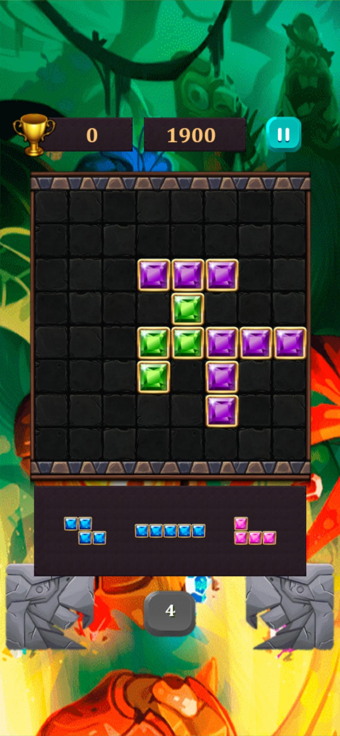 Block Blast android iOS-TapTap