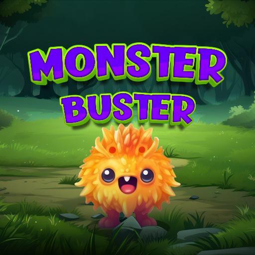 MonsterBuster Latest Version for Android/iOS APK - TapTap