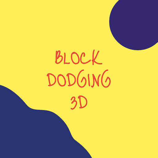 Block Dodging 3D Latest Version for Android/iOS APK - TapTap