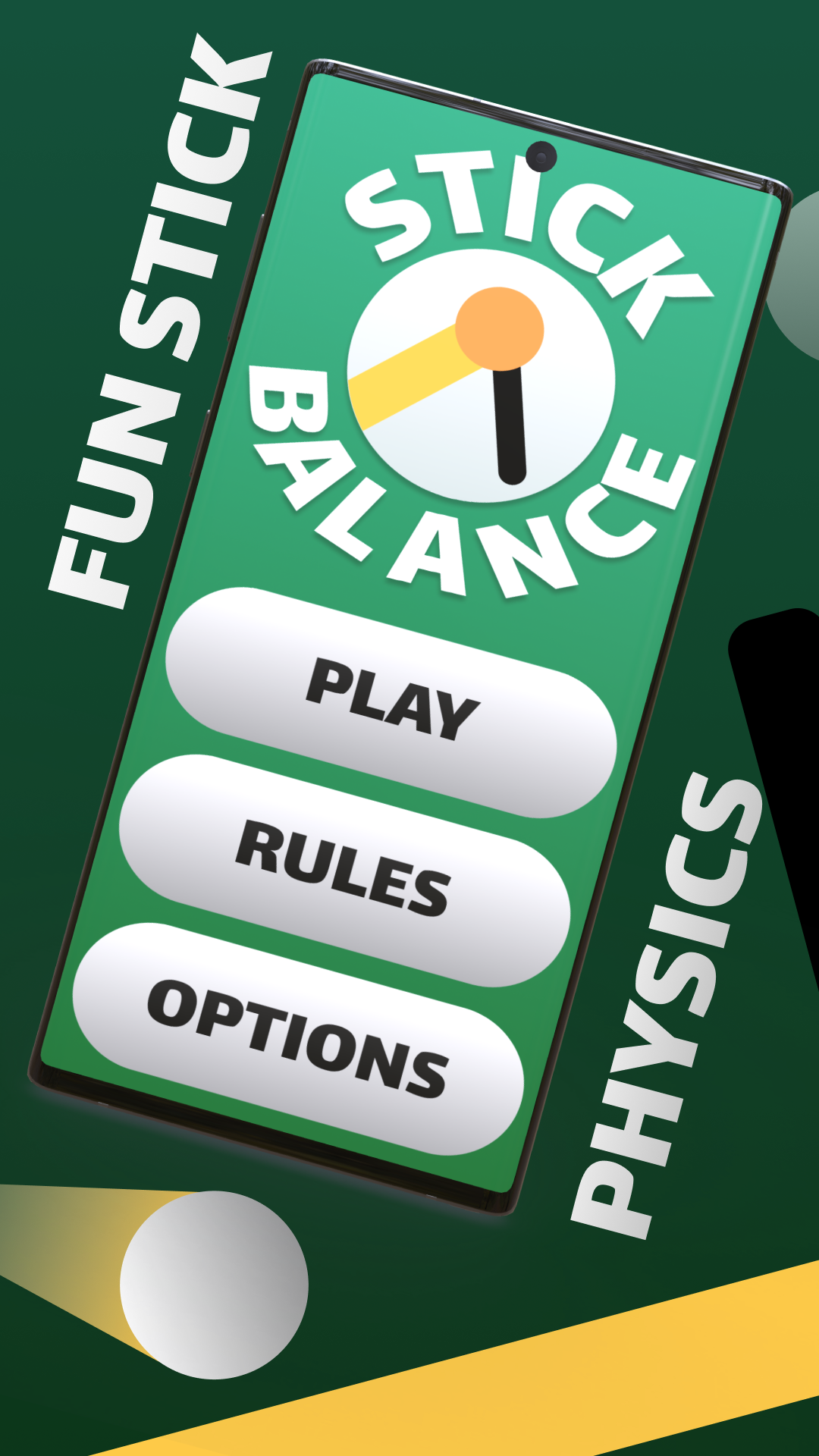 365 Stick Balance android iOS-TapTap