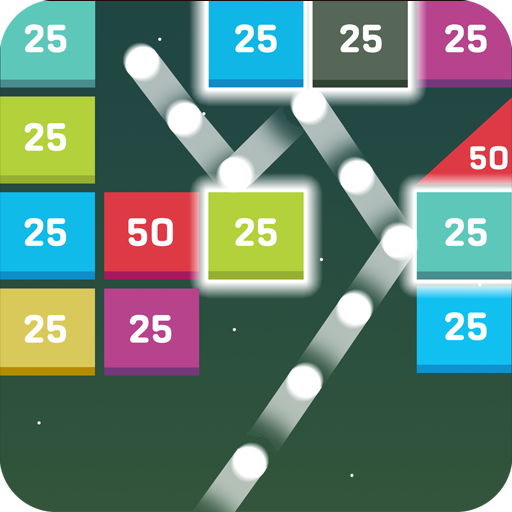 Bricks breaker puzzle ball shooting blocks classic for Android/iOS
