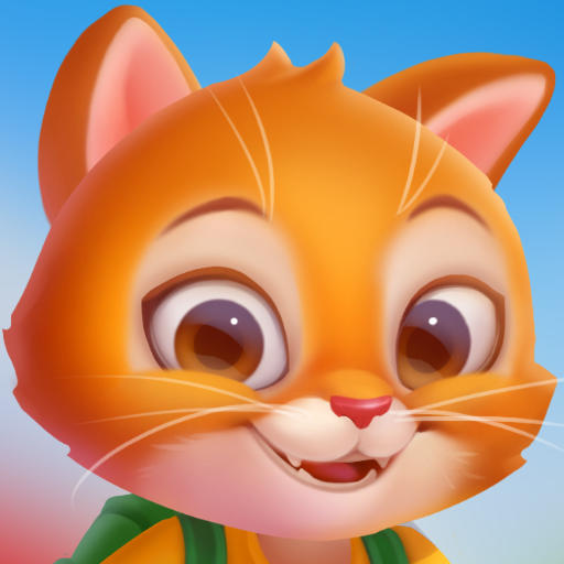 Kitty Match - Puzzle and Merge for Android/iOS - TapTap