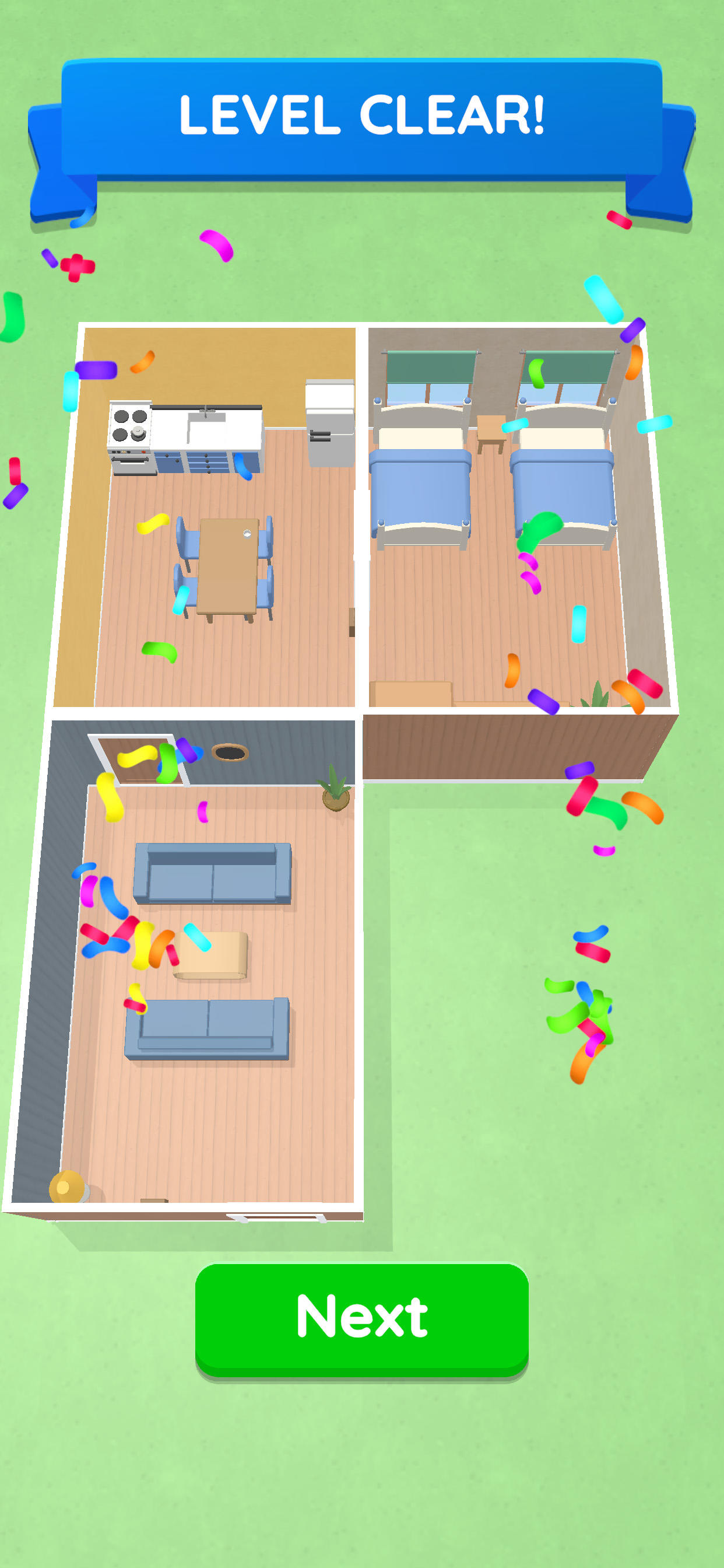 Room Sort android iOS apk download for free-TapTap