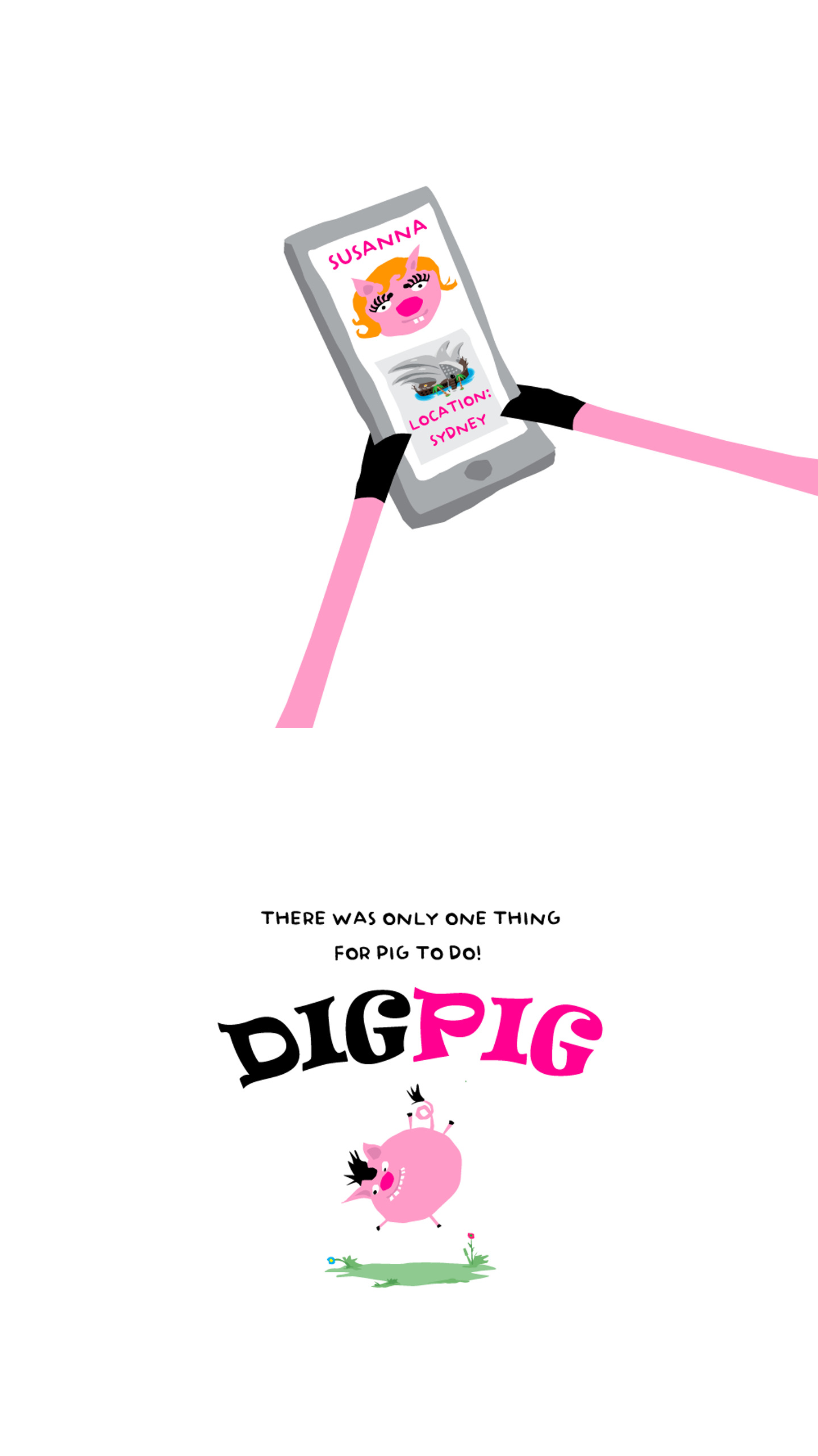Dig Pig android iOS apk download for free-TapTap