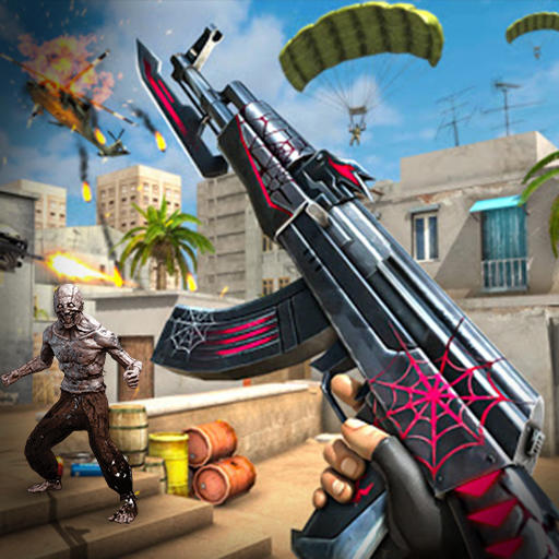 Dead Walking Zombie Shooter for Android/iOS - TapTap