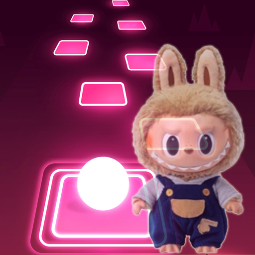 Labubu Music Hop Latest Version for Android/iOS APK - TapTap