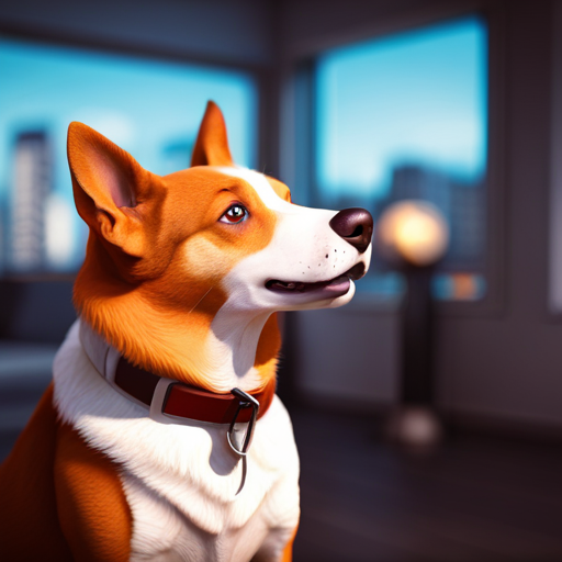 Virtual Pet Dog Simulator Game for Android/iOS - TapTap