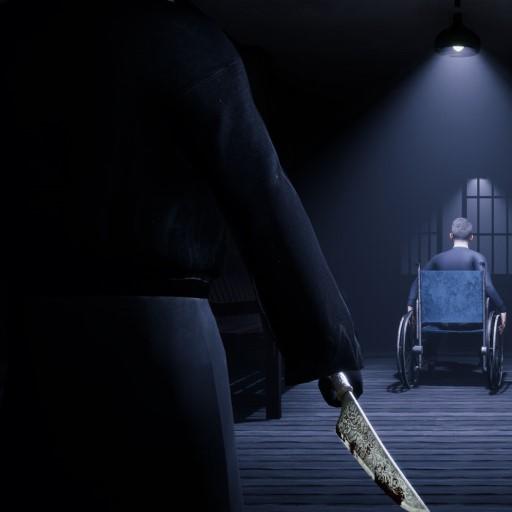 Scream horror game : Evil Game for Android/iOS - TapTap