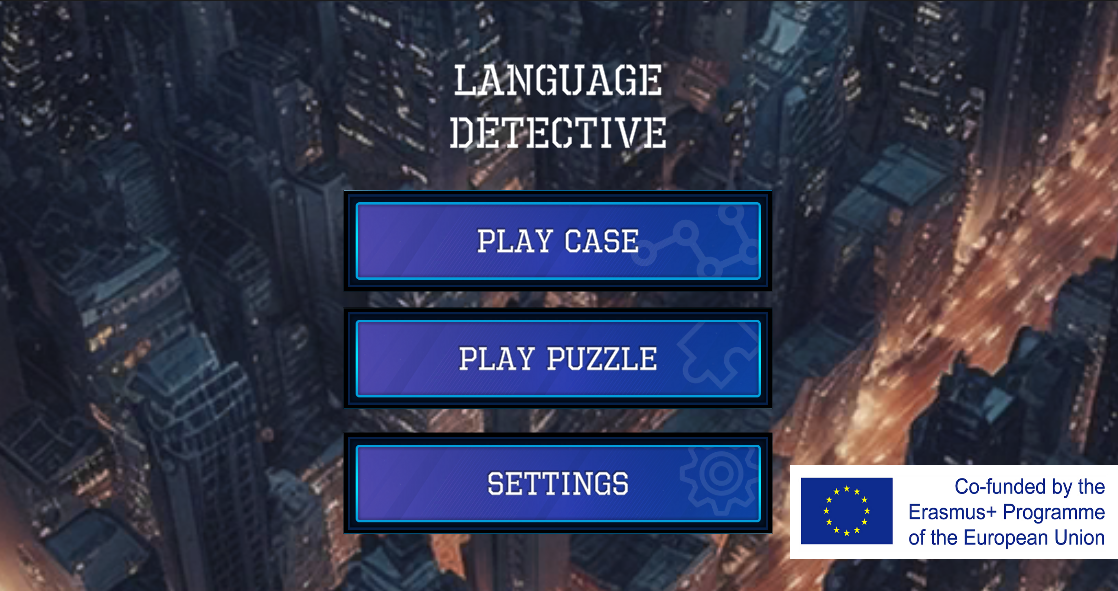 Language Detective android iOS apk download for free-TapTap