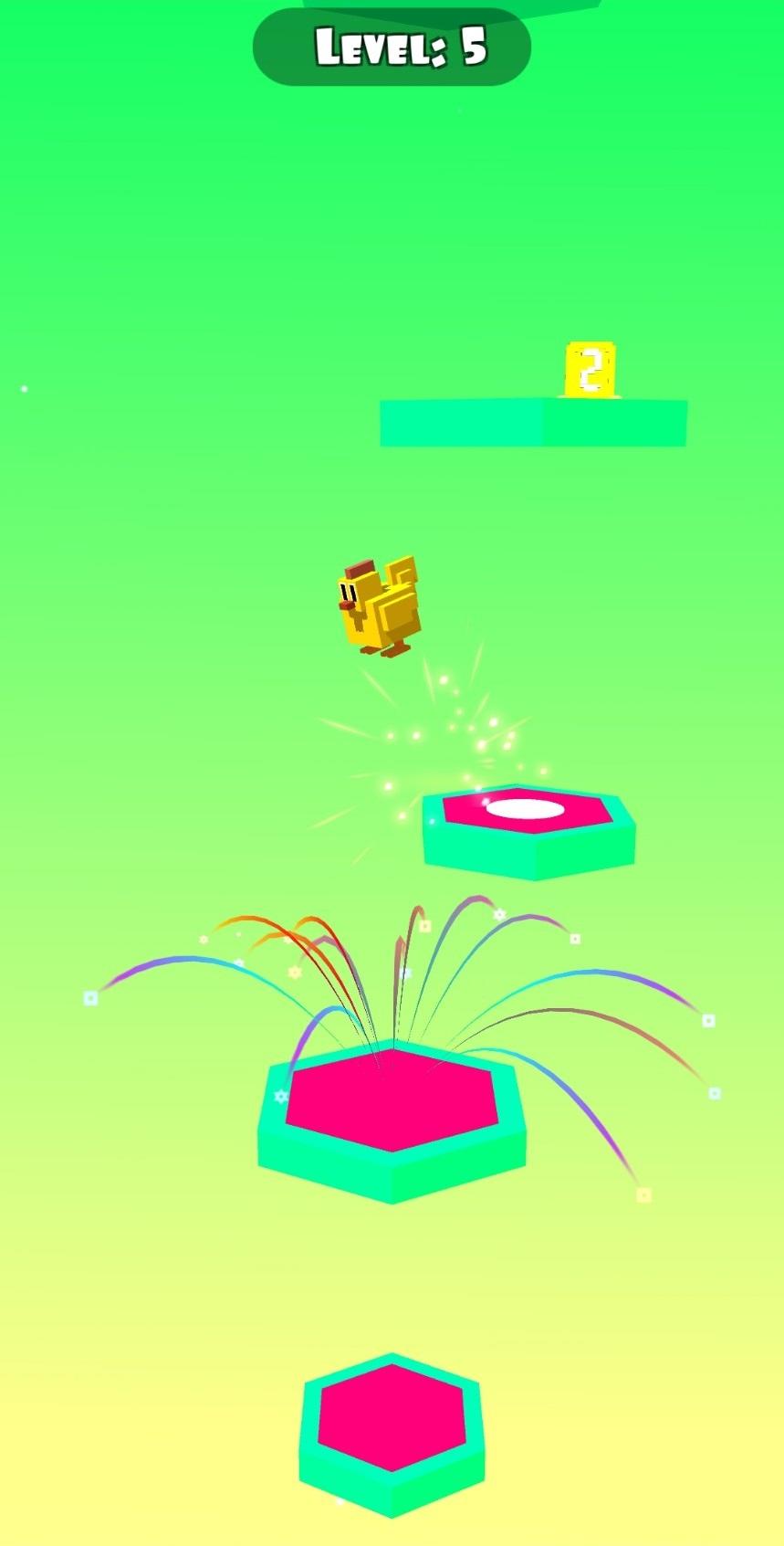 Animals Jump android iOS-TapTap