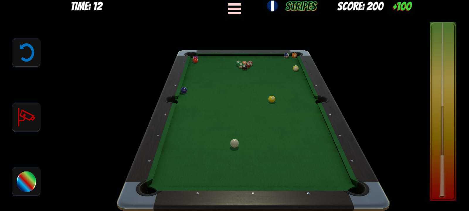 Solo Pool android iOS apk download for free-TapTap