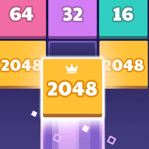2048 Merge Block Number puzzle for Android/iOS - TapTap