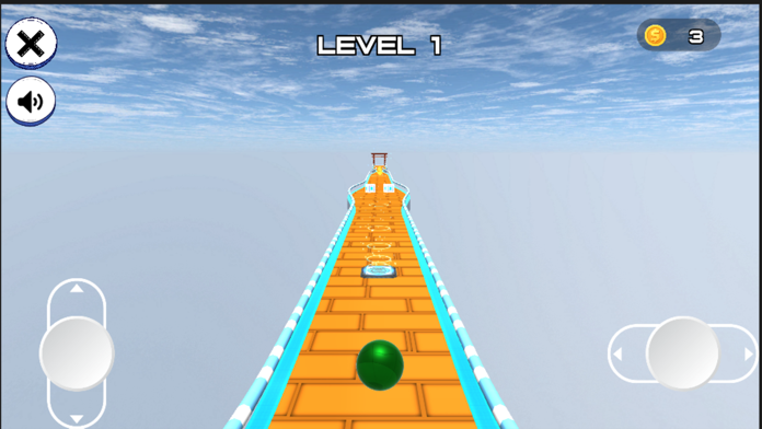 The Edge Ball Bounce android iOS apk download for free-TapTap