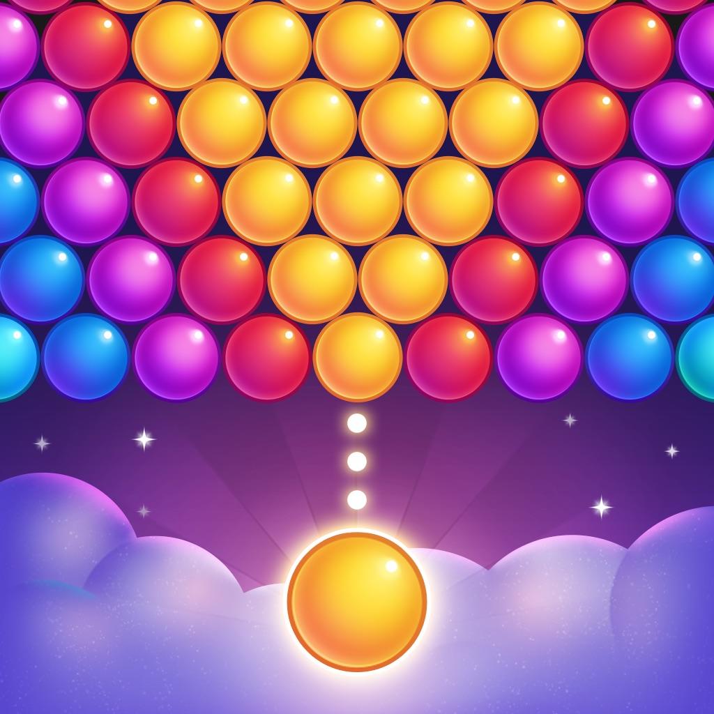 Bubble Pop Blast: Bubble Shoot for Android/iOS - TapTap