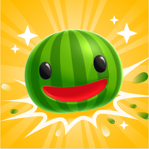 Melon Slime Hero: Merge Game for Android/iOS - TapTap