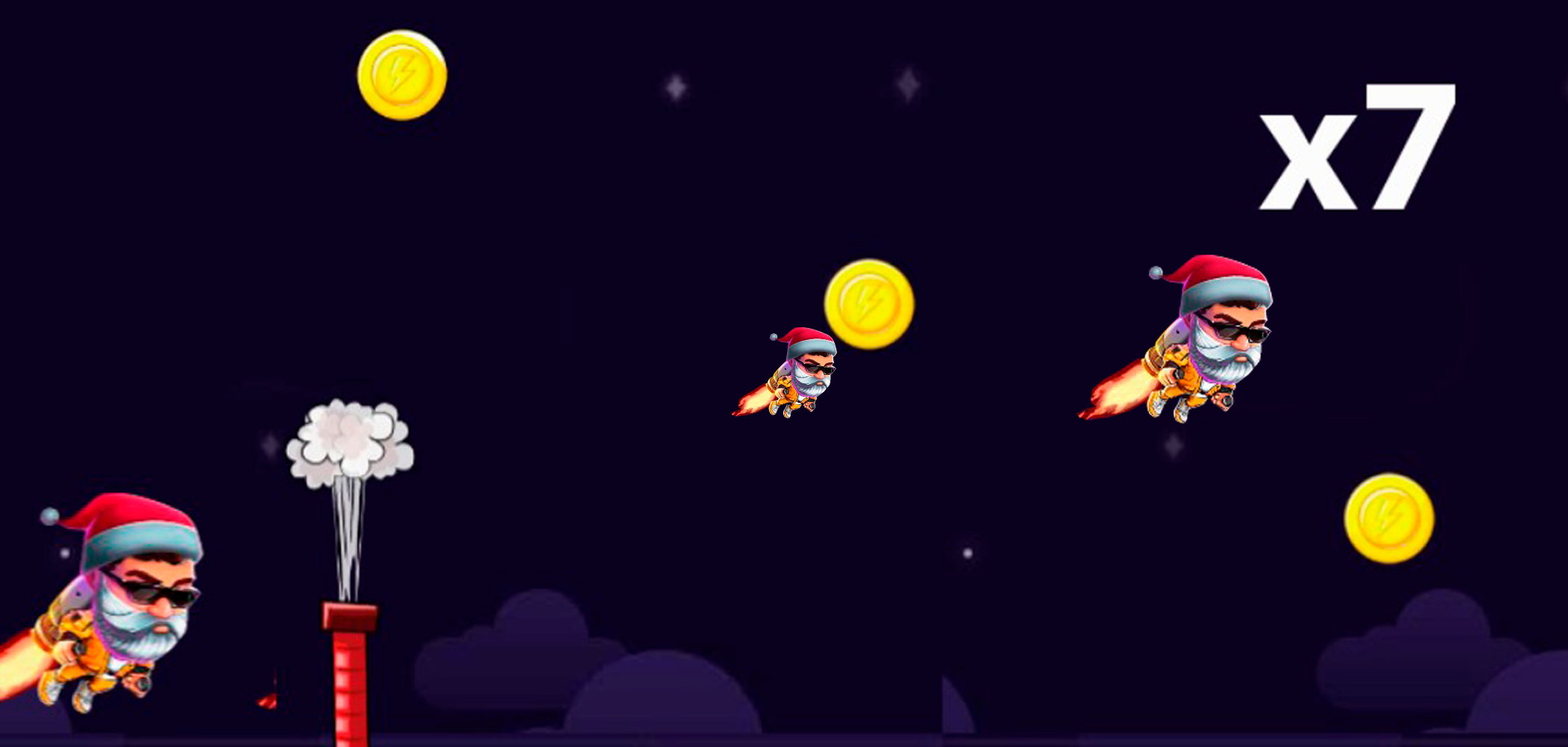 Lucky Jet - 1Win LuckyJet android iOS-TapTap