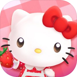 Hello Kitty Island Adventure - chesca castro's Posts - TapTap