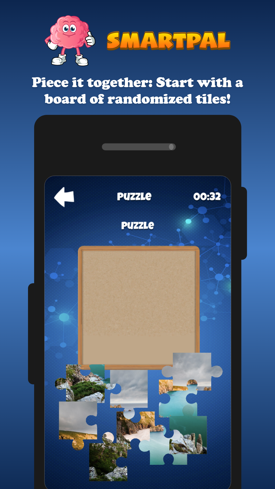 Smart-Pal android iOS apk download for free-TapTap