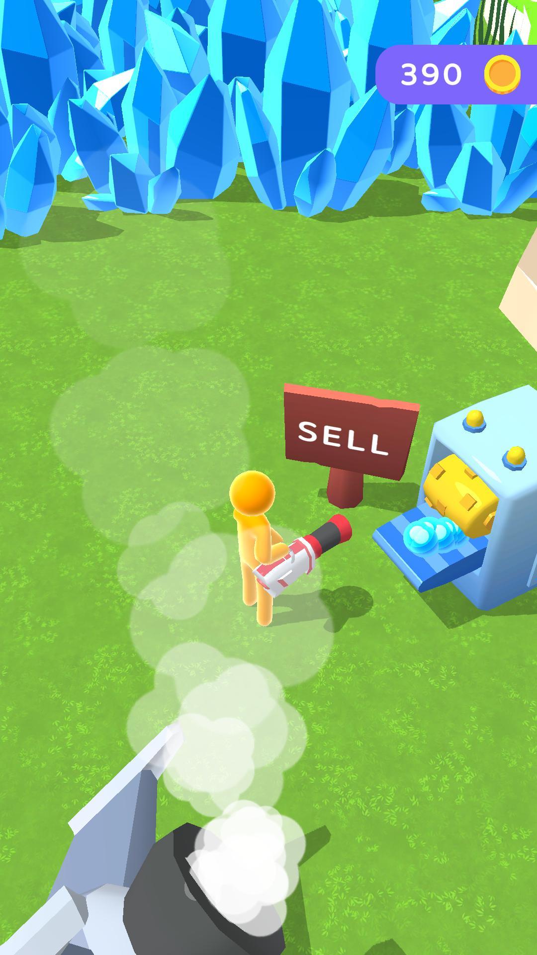 Vacuum Craft android iOS-TapTap