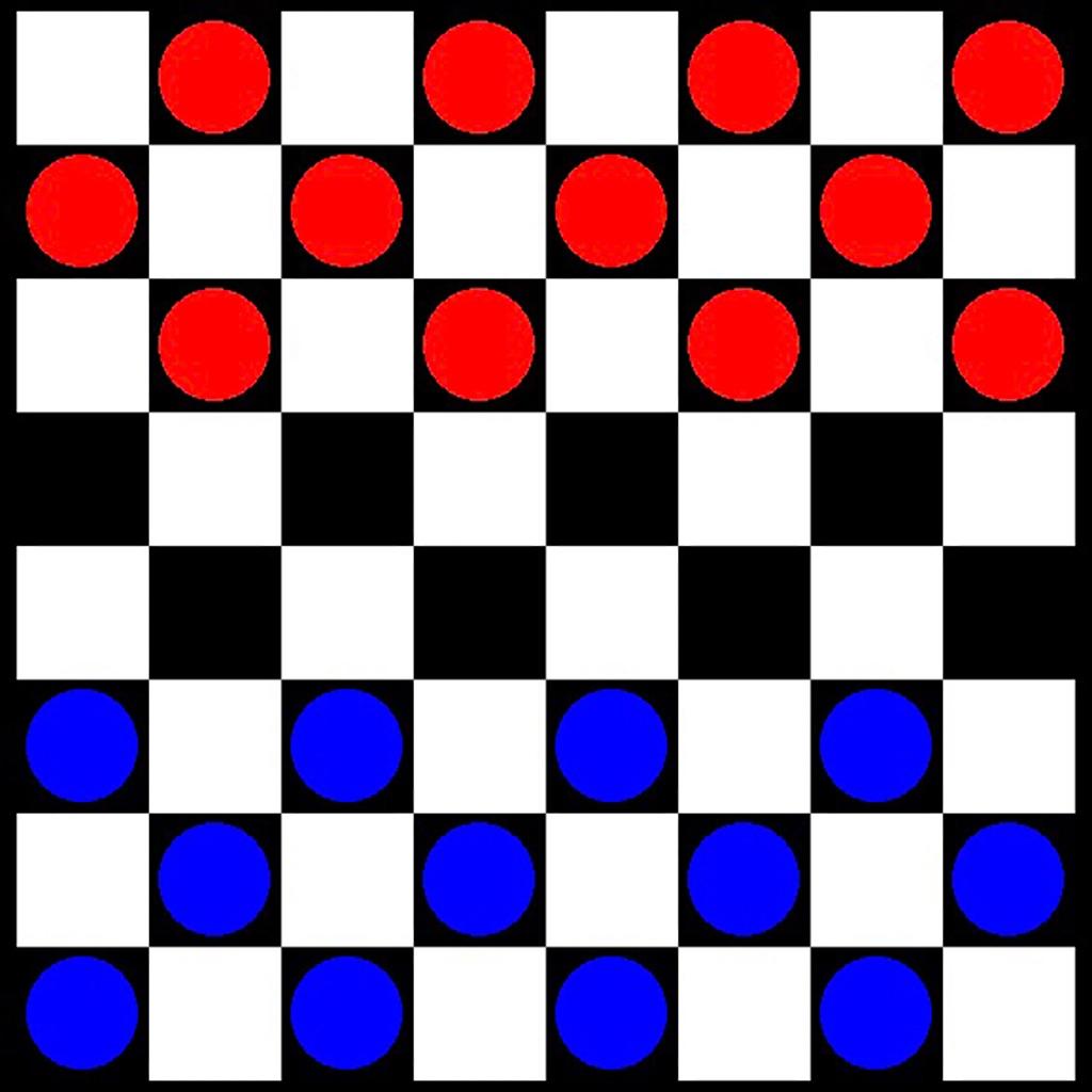 Classic Checkers Board Game for Android/iOS - TapTap