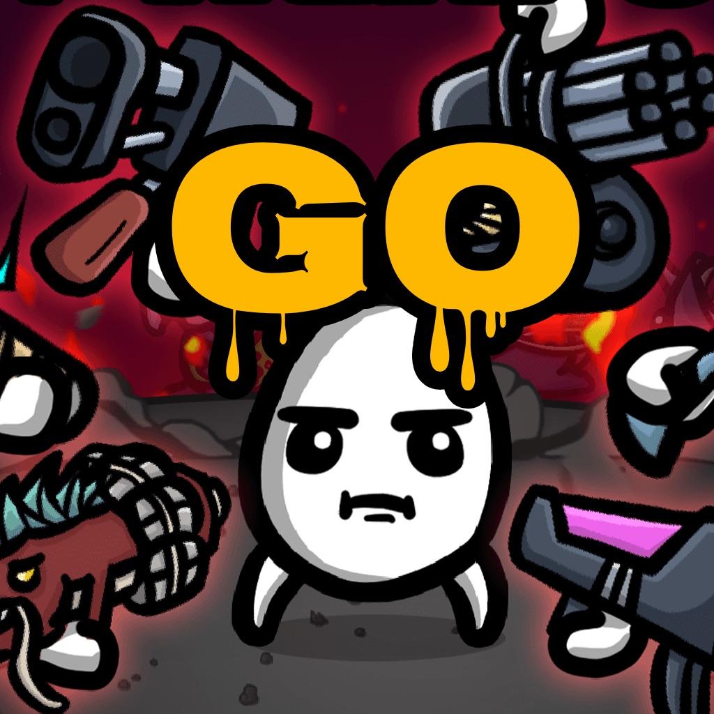 Go Potato Survival Latest Version for Android/iOS - TapTap