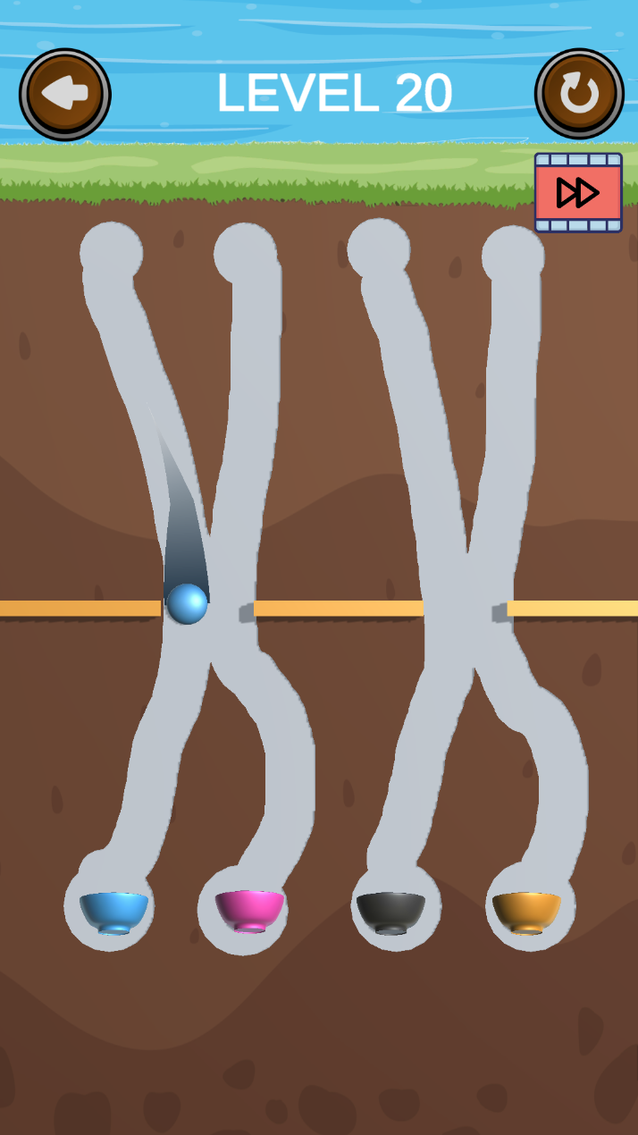 Download Dig this 3 Balls Game 1.3 for Android/iOS APK - TapTap