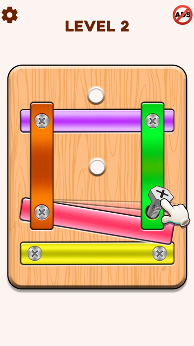 Screw Master 3d-Nuts and bolts android iOS apk download for free-TapTap